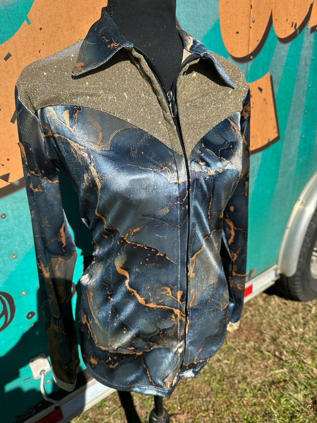 Rodeo Shirts – The Ranch Equestrian Apparel